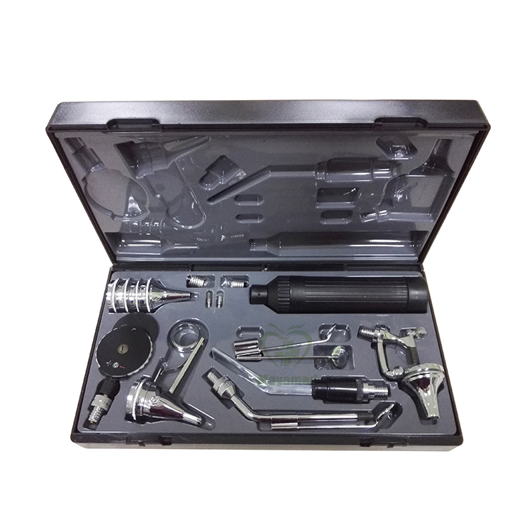MY-G038 portable medical ENT diagnostic set