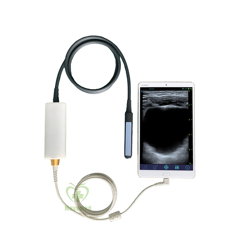 MY-A010A-E Portable Medical Rectal probe