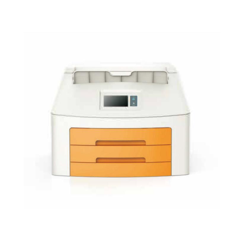 MA1178H Medical X Ray Dry Thermal Imager Printer Digital Radiography ...