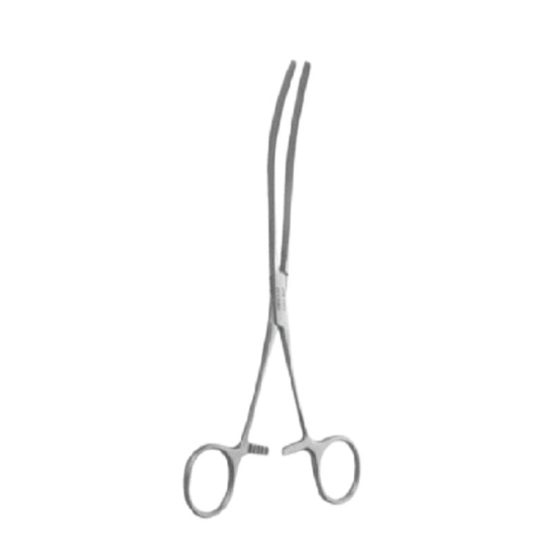 MY-096 Bowel forceps Laparoscopic grasping forceps surgical instruments ...